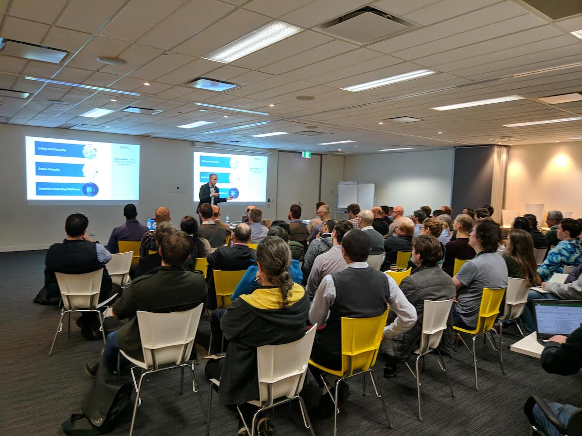 Course Descriptions - AAMI/FDA Software Training - SoftwareCPR